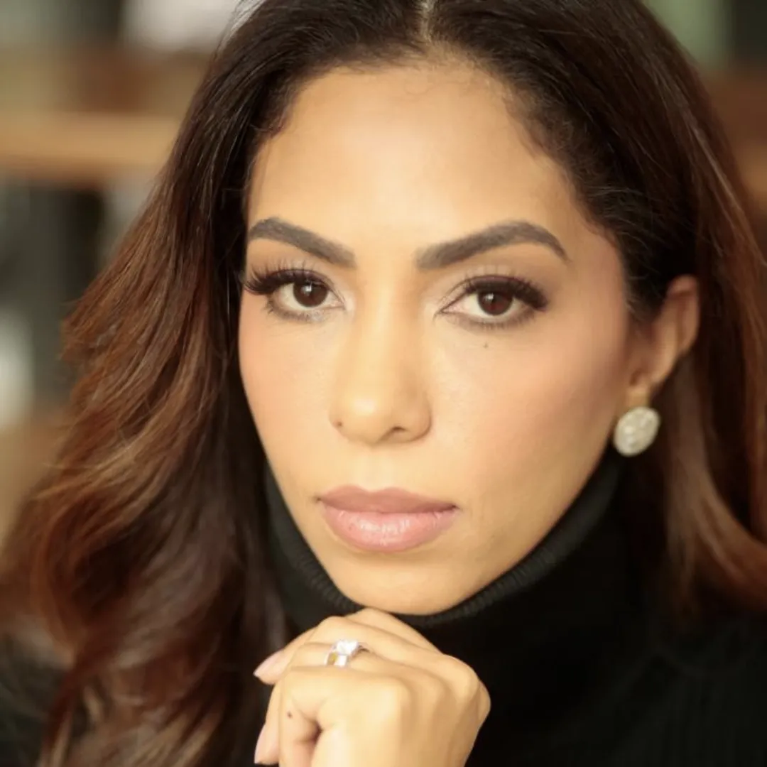 Nutricionista no Itaim Bibi - Tatiane Ramos - Localização